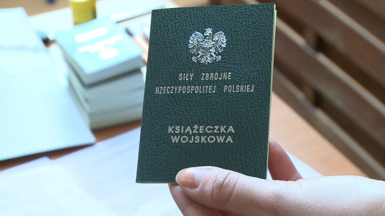 Trwa ostatni w tym roku nabór do dobrowolnej zasadniczej służby wojskowej Trwa ostatni w tym roku nabór do dobrowolnej zasadniczej służby wojskowej