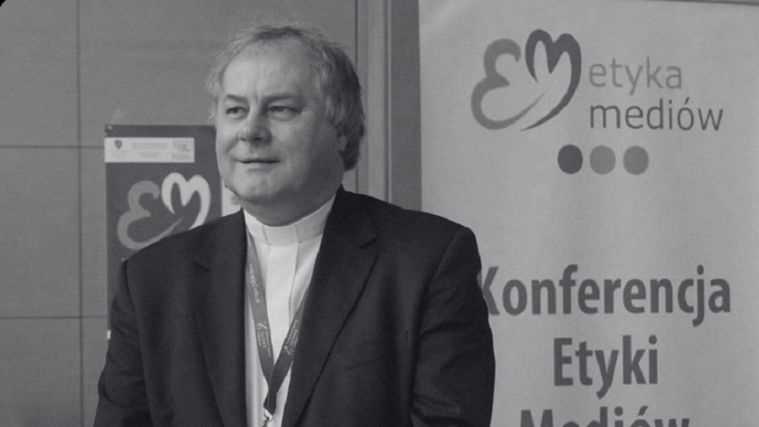 Nie żyje ks. prof. Michał Drożdż, współtwórca diecezjalnej rozgłośni ... Nie żyje ks. prof. Michał Drożdż, współtwórca diecezjalnej rozgłośni ...